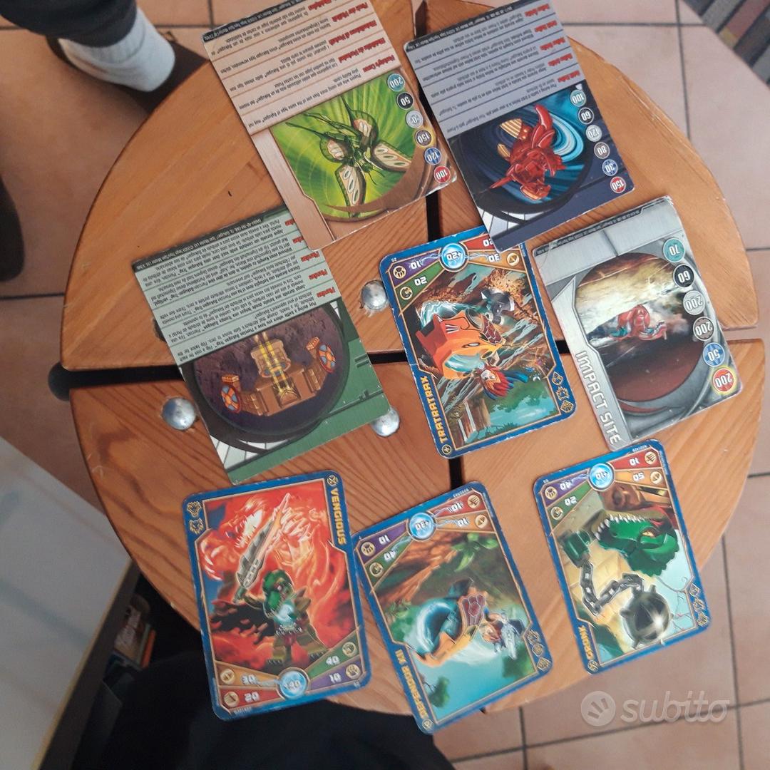 Pokemon Carte Collezionismo In Vendita A Verona