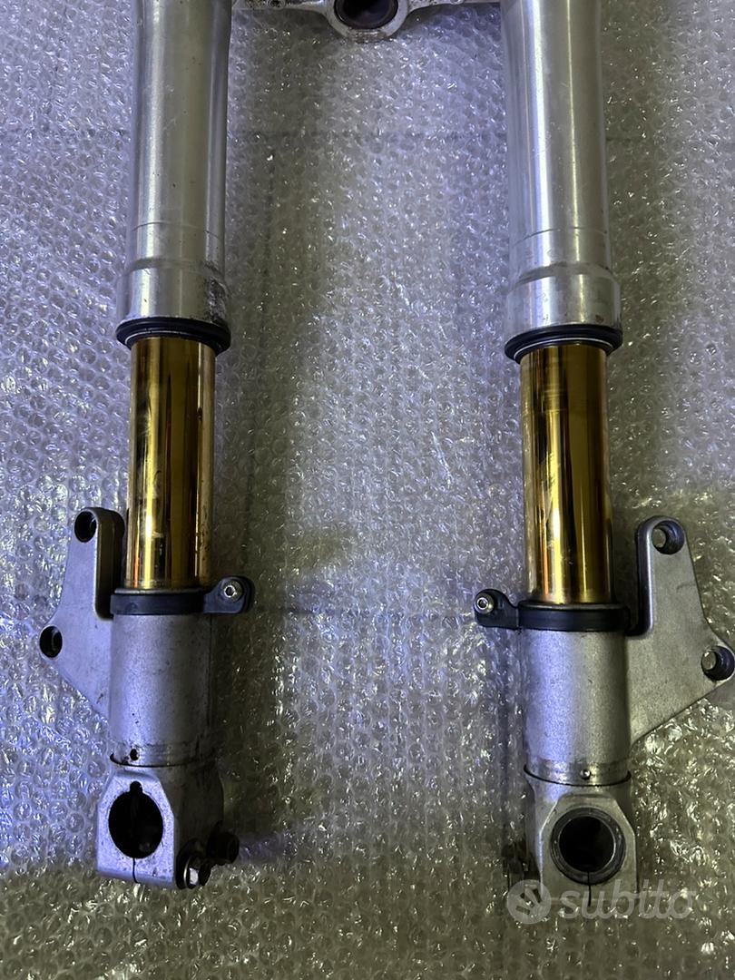 Forcella monster s4r - Accessori Moto In vendita a Foggia