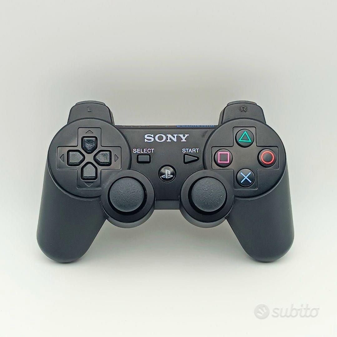 Controller Ps3 Originale Sony Dualshock3 Bluetooth - Console e ...