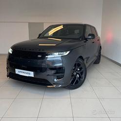 LAND ROVER Range Rover Sport usata in vendita - Subito.it