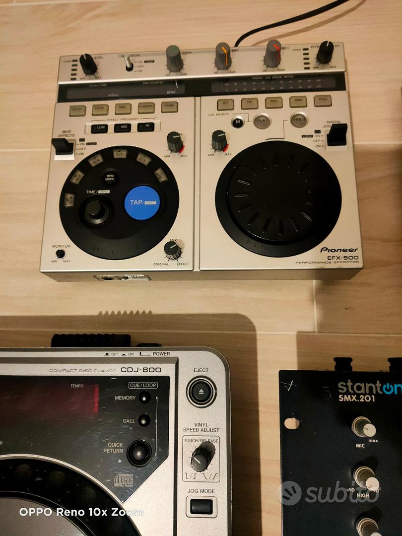 Console dj - Console e Videogiochi In vendita a Gorizia