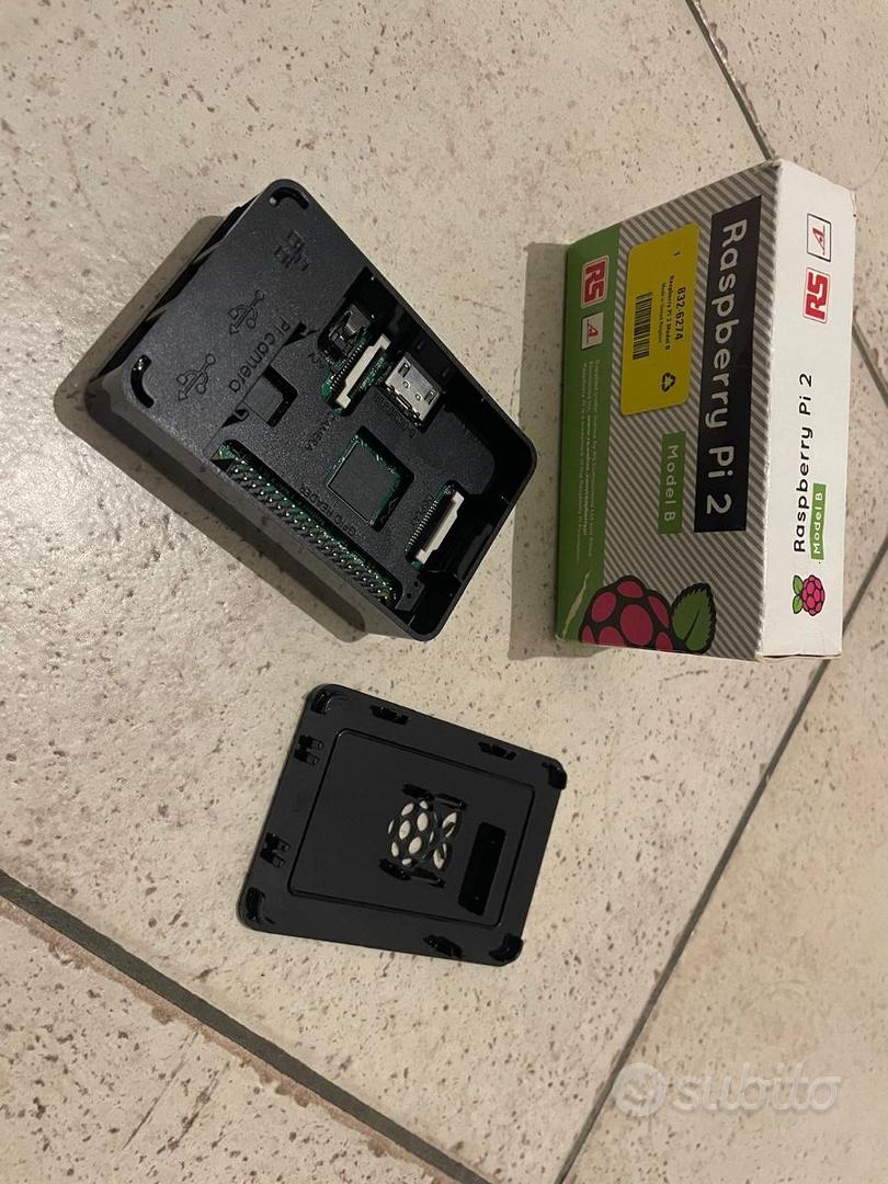 Raspberry Pi 2 mod. B - Informatica In vendita a Bolzano