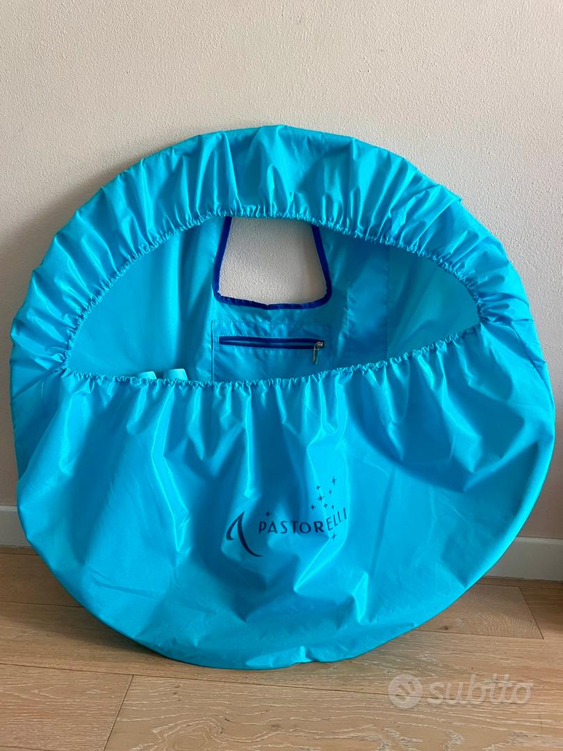 Kit completo ginnastica ritmica Pastorelli - Sports In vendita a Treviso