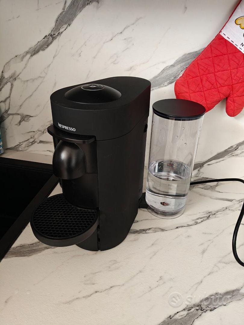 Nespresso vertuo plus deluxe - Elettrodomestici In vendita a Verona