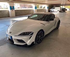 TOYOTA Supra usata in vendita - Subito.it