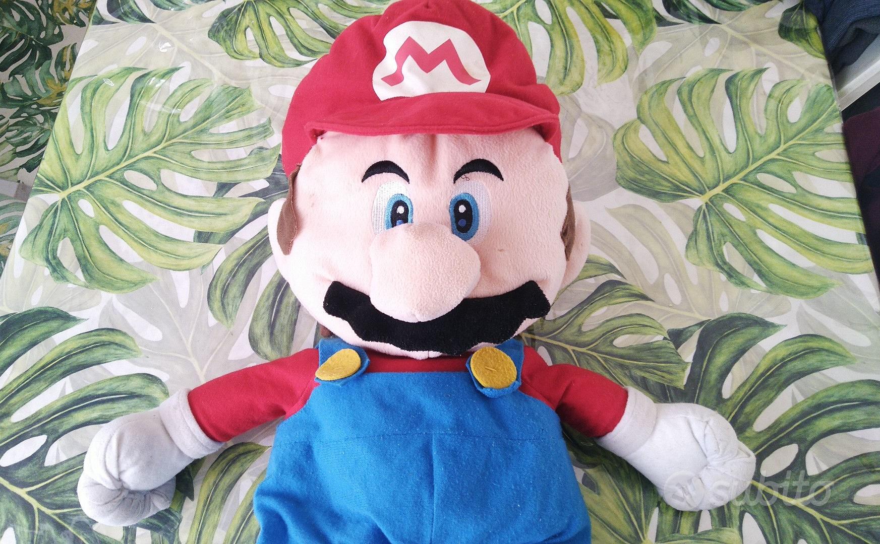 Super Mario Bros - Collezionismo In vendita a Genova