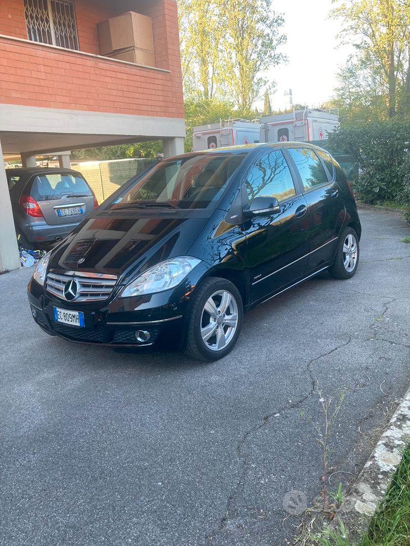 Mercedes Classe A Premium - Auto In vendita a Firenze