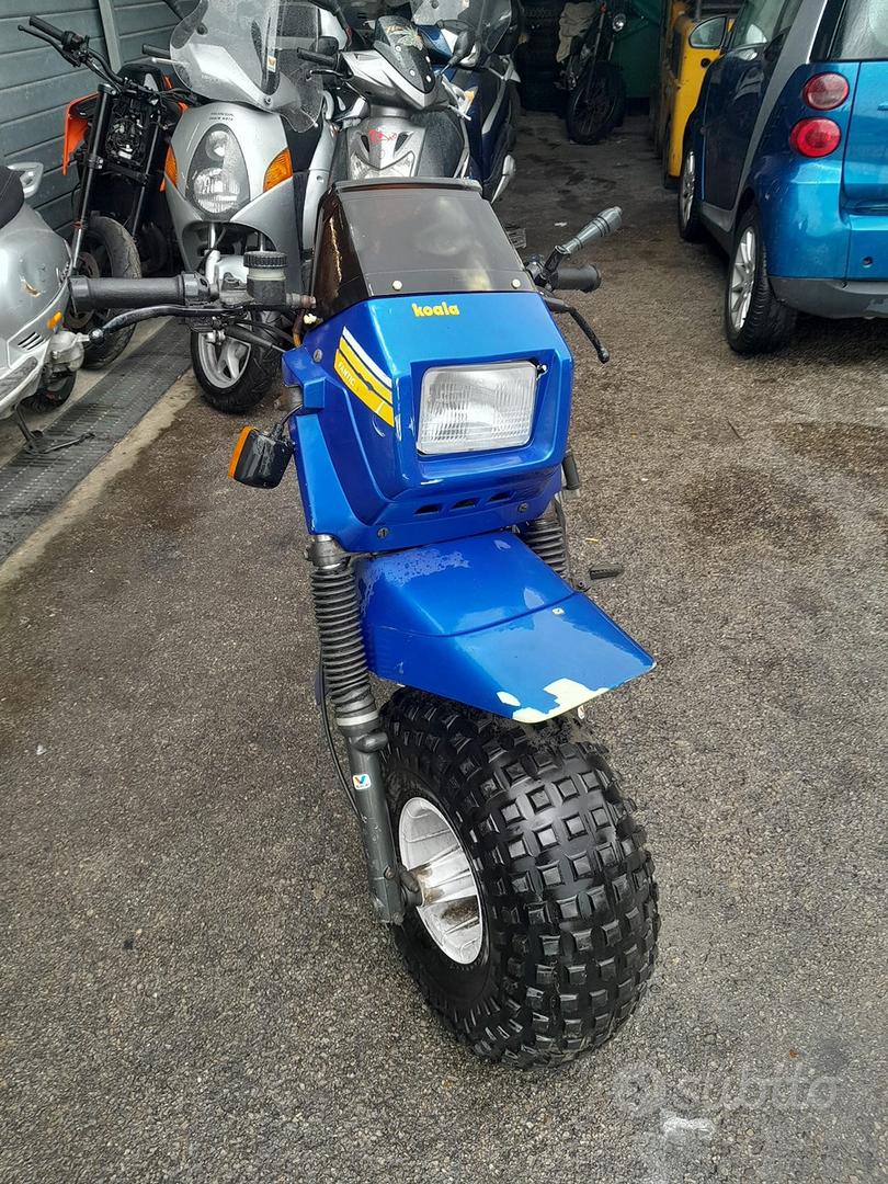 Fantic motor koala - Moto e Scooter In vendita a Napoli