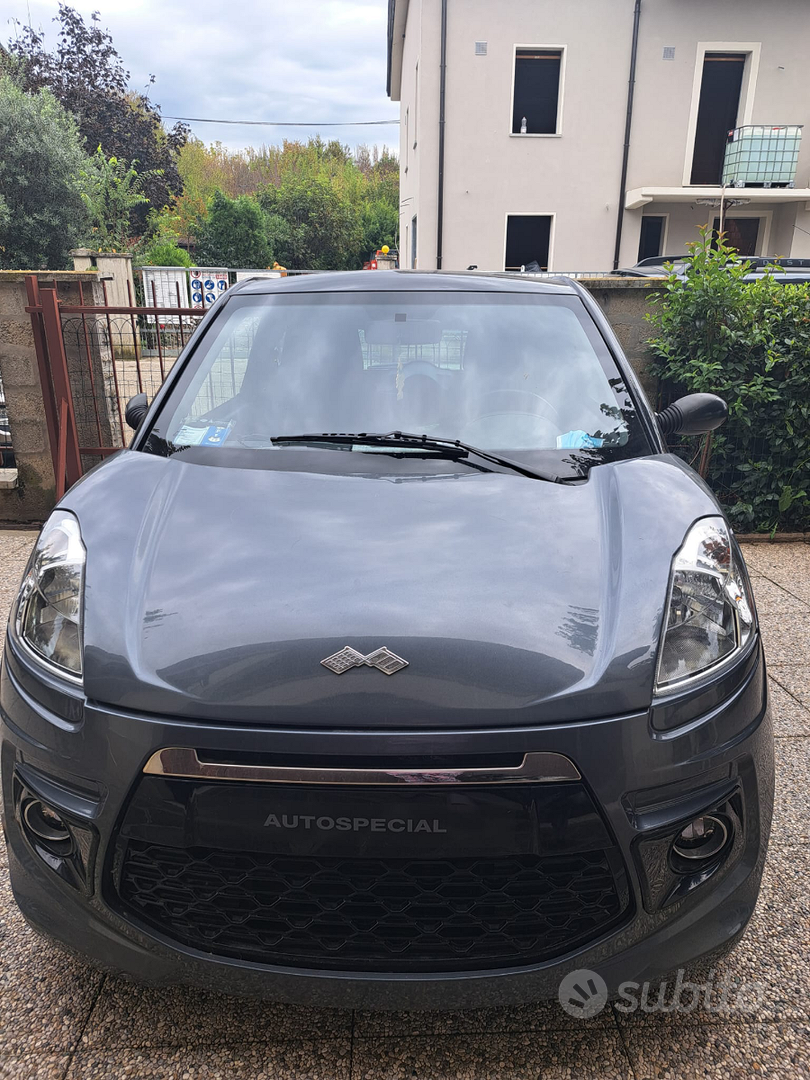 Microcar LIGIER - Auto In vendita a Modena