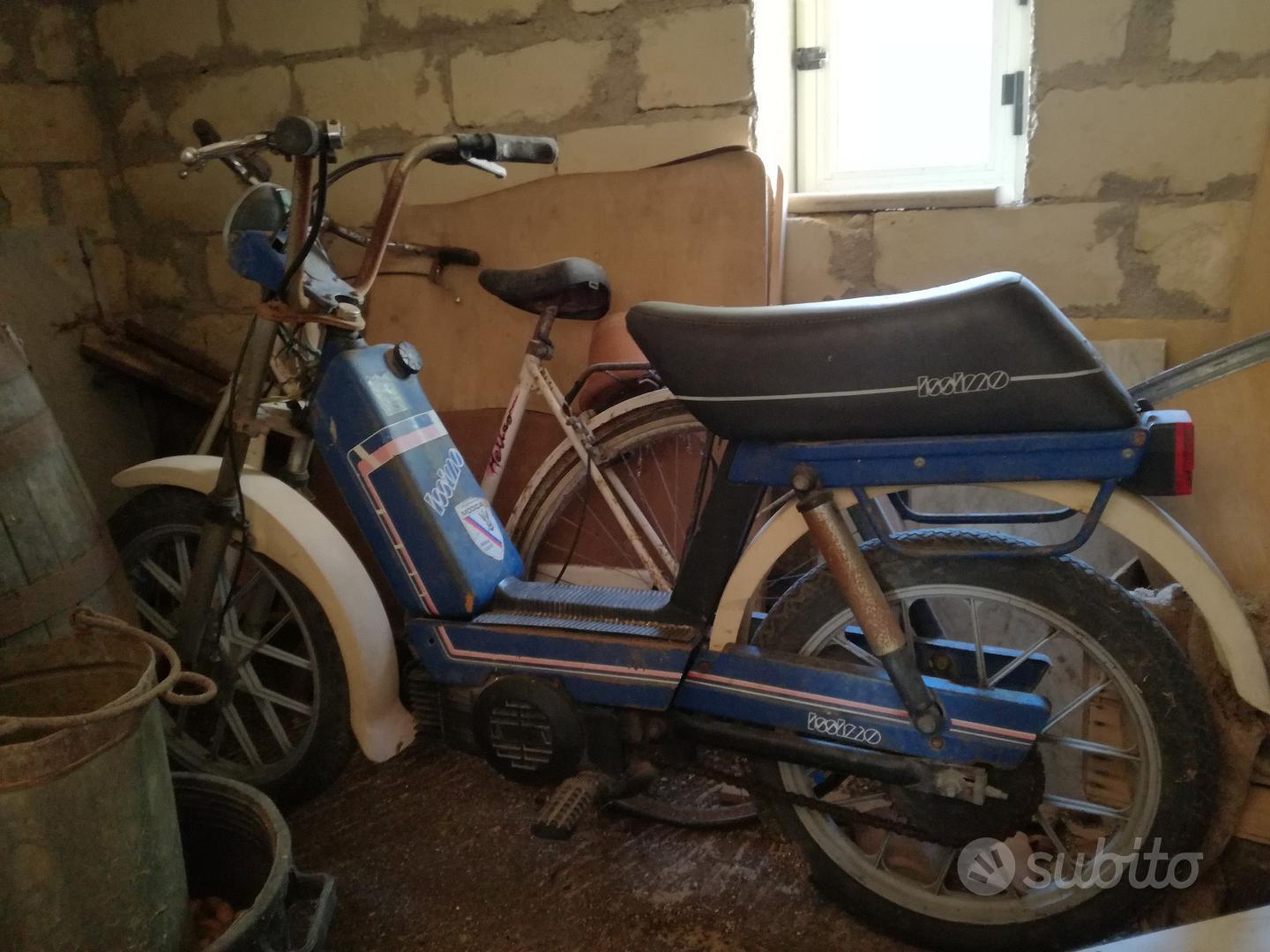 Fantic Motor Issimo - 1979 - Moto e Scooter In vendita a Ragusa
