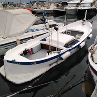 Gozzo in Liguria - Nautica e barche usate Subito.it