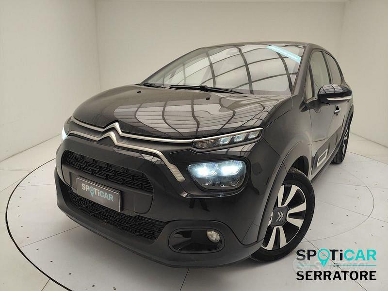 Subito - Gruppo Serratore Spa - Citroën C3 III 2017 1.2 puretech Shine ...