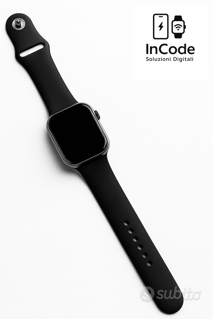 Apple watch series 7 LEGGI BENE⚠️ - Telefonia In vendita a Cagliari