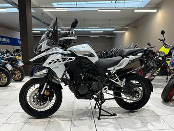 Subito - VIGNA MOTOR SRL - Benelli TRK 502 X - Moto e Scooter In ...