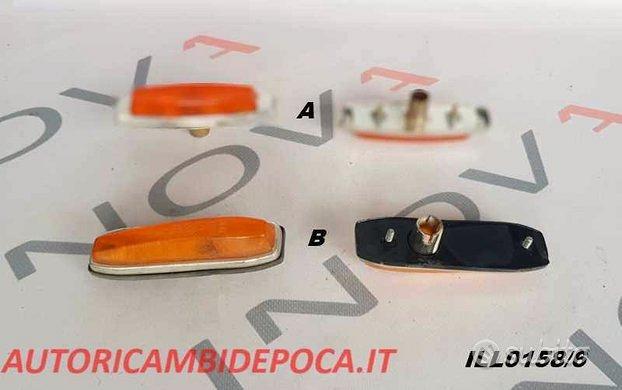 Subito - INNOVA S.a.s. - AUTORICAMBI EPOCA TORINO - Fanalini Freccia ...