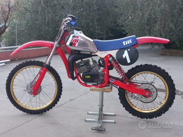 Tm 50 - Moto e Scooter In vendita a Ancona