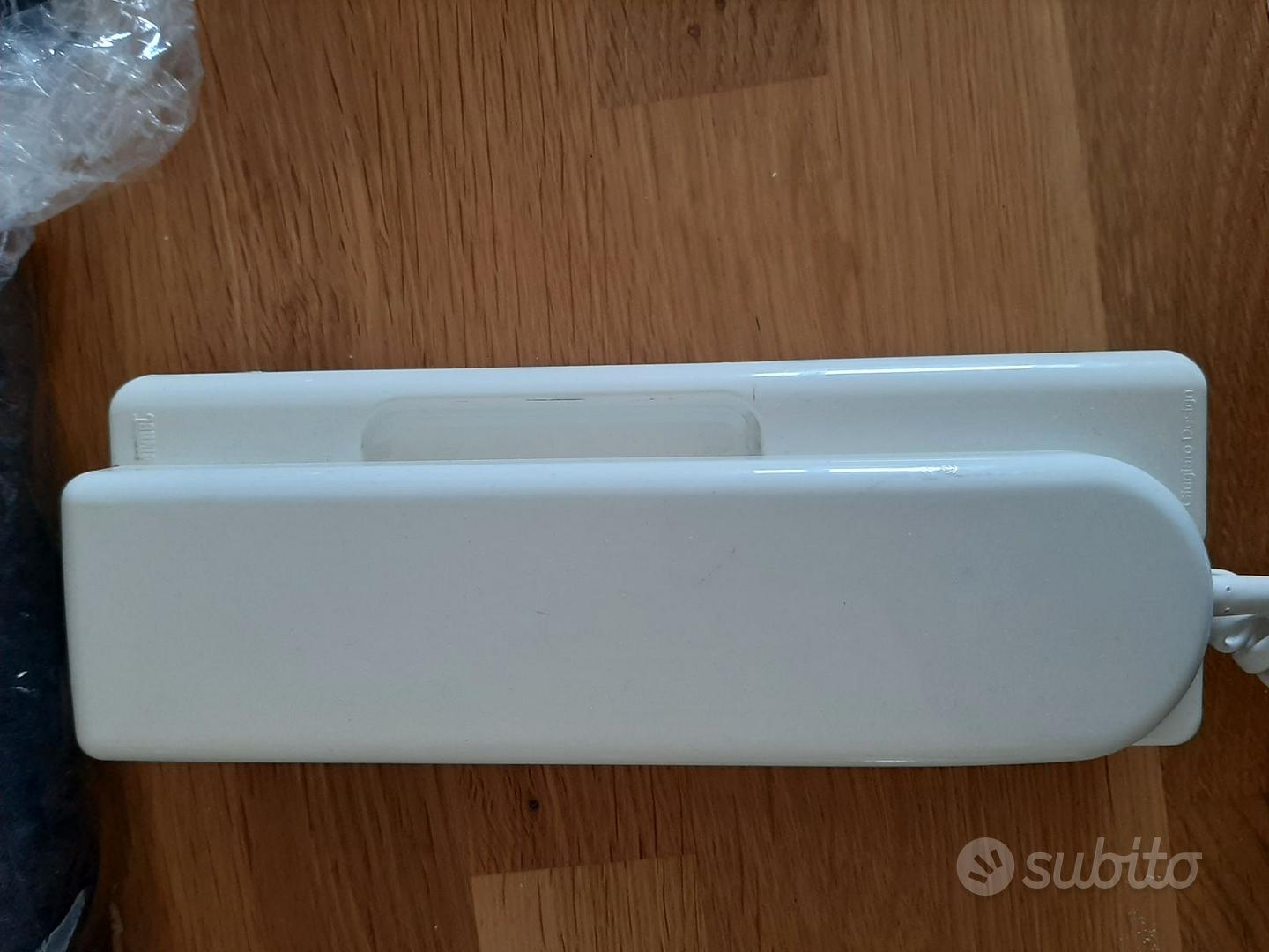 citofono urmet - Elettrodomestici In vendita a Napoli