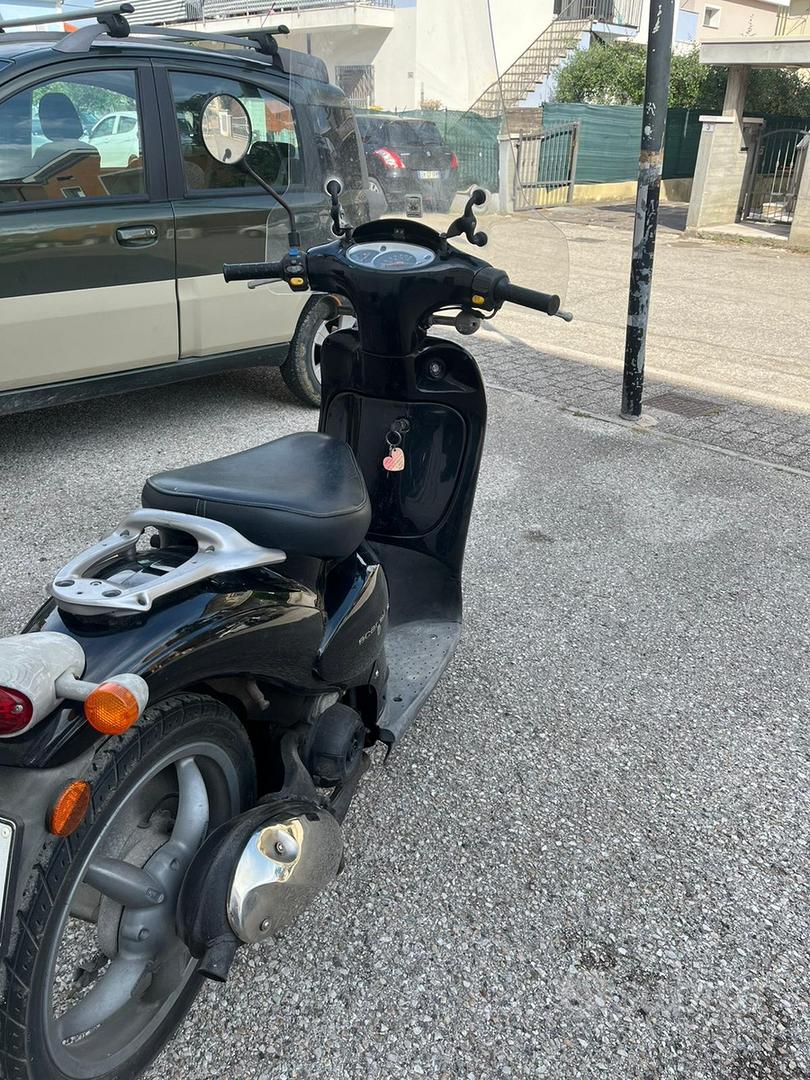 Scarabeo street 50 - Moto e Scooter In vendita a Rimini
