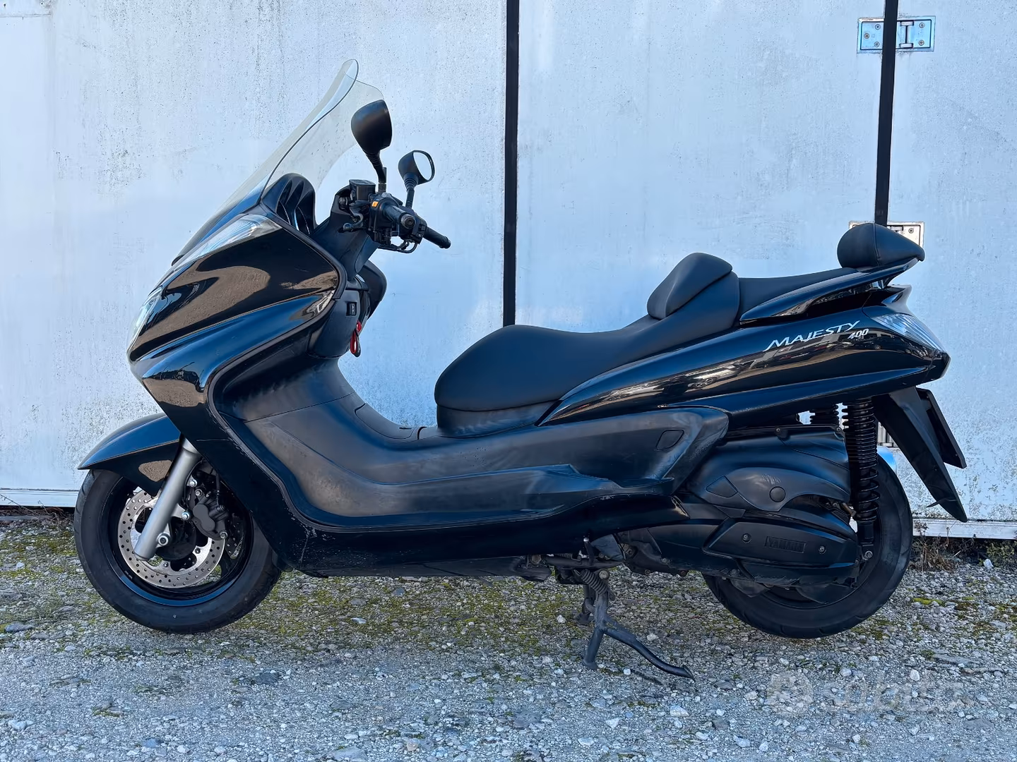 Yamaha Majesty 400 - 2006 - Moto e Scooter In vendita a Rimini