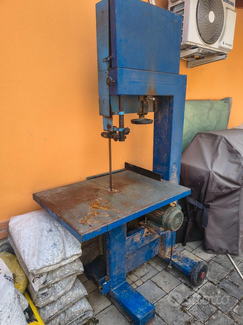 Sega x legno bindello - Giardino e Fai da te In vendita a Reggio Emilia