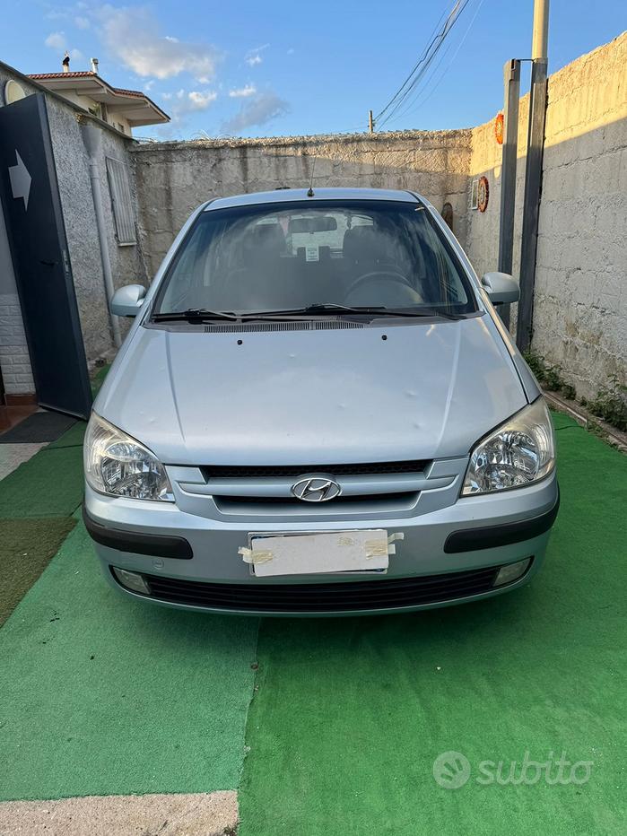 Subito.it Auto usate Napoli e provincia