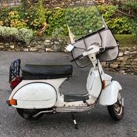 Piaggio Vespa PX 150 E usata in vendita - Subito.it