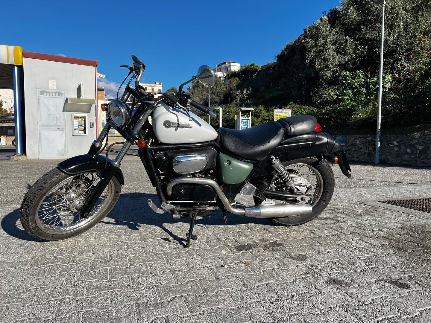 Aprilia Classic 125 (RESTAURATA E D'EPOCA) - Moto e Scooter In vendita ...