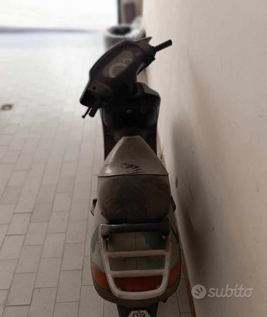 Honda Altro modello - 1993 - Moto e Scooter In vendita a L'Aquila