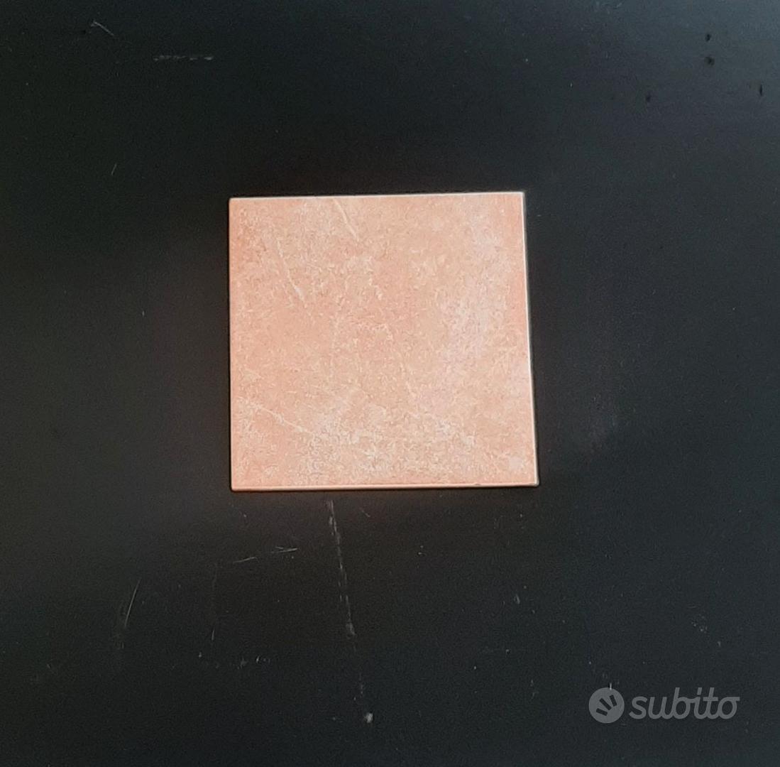 piastrelle 20x20 Rosa effetto pietra - Giardino e Fai da te In vendita ...