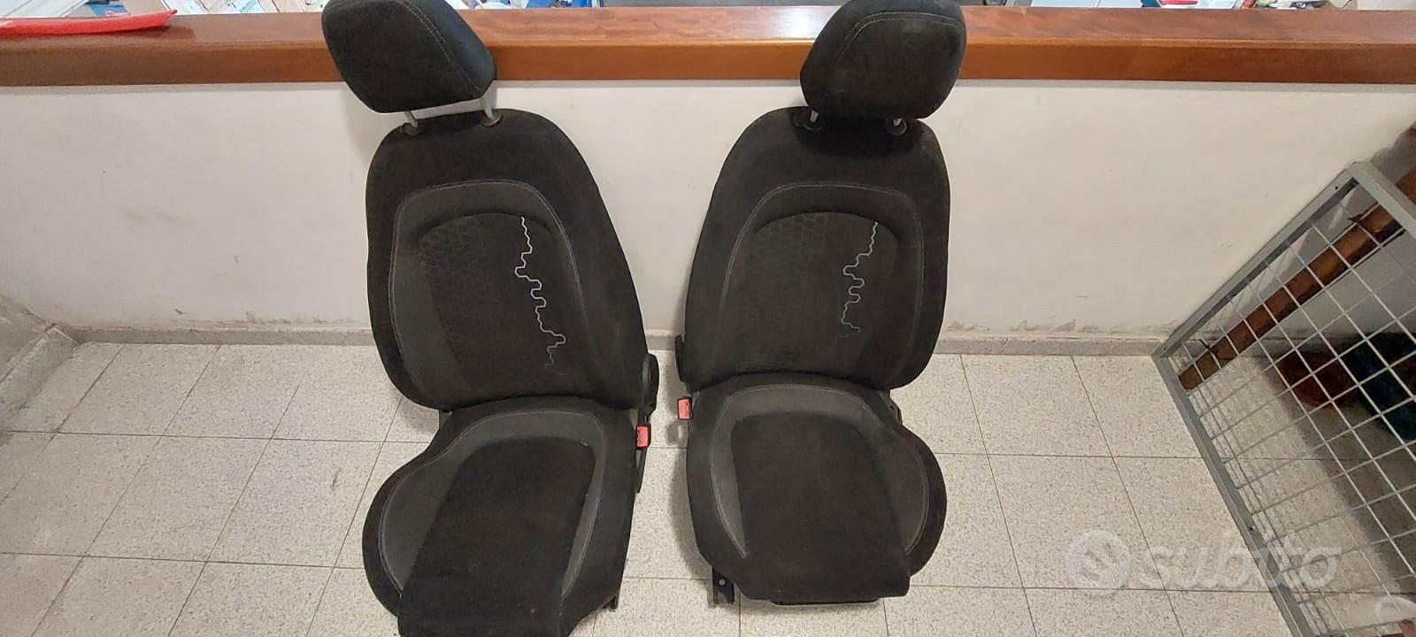 Sedili anteriori grande punto - Accessori Auto In vendita a Fermo