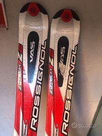 Sci Rossignol Zenith Z2 170 cm Sports In vendita a Milano