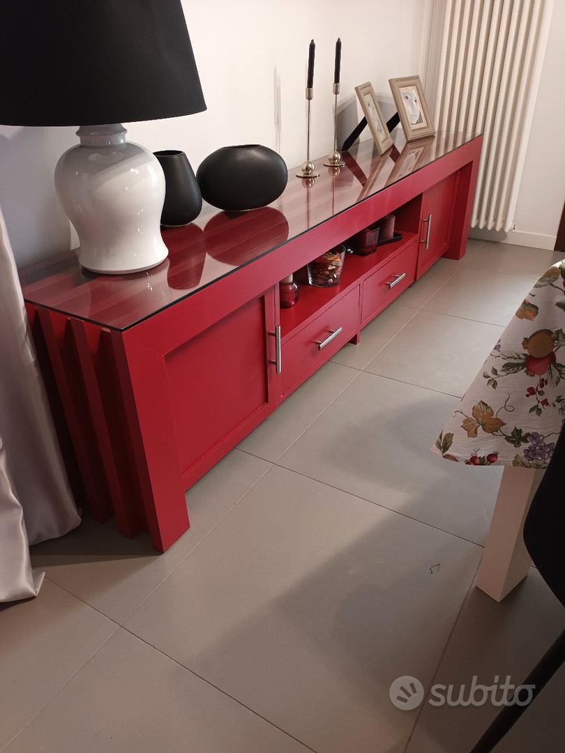 mobile x salotto - Arredamento e Casalinghi In vendita a Prato