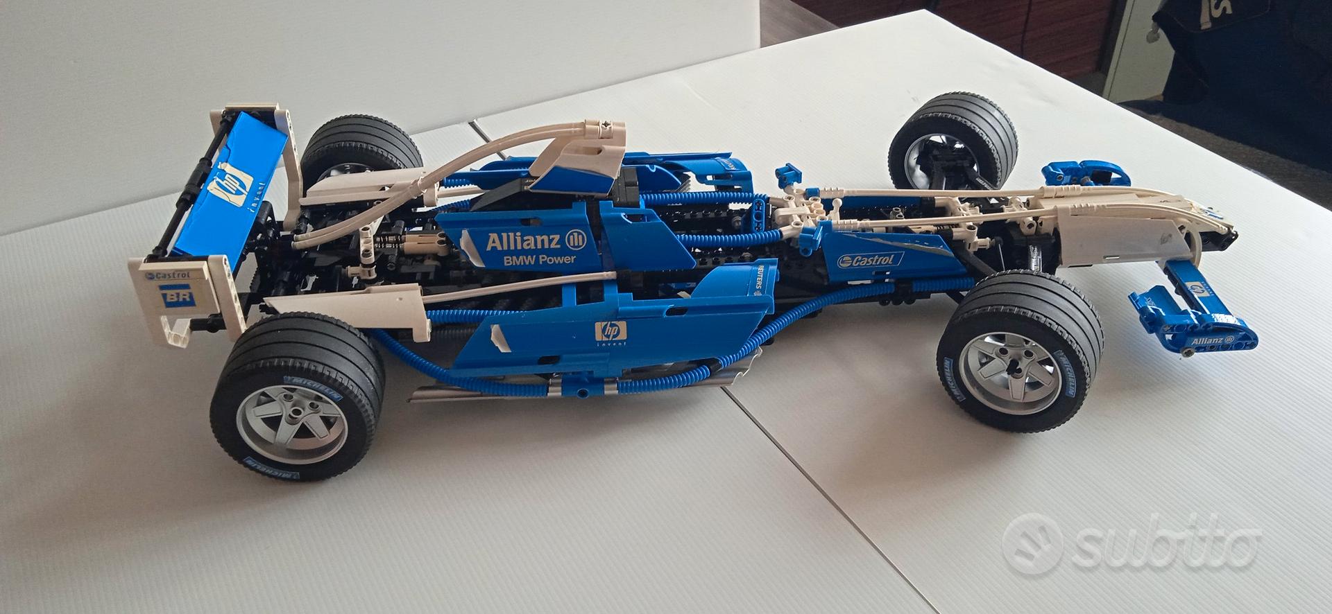 Lego Technic 8461 - Collezionismo In vendita a Milano