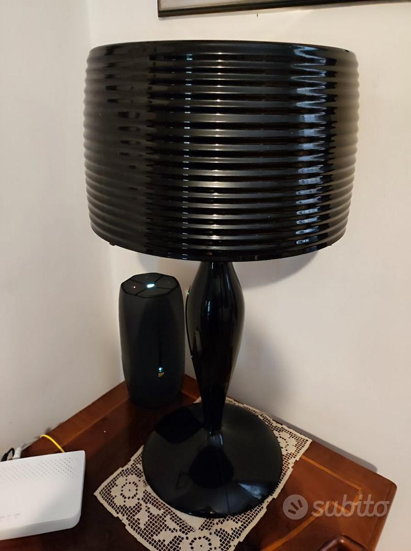 LAMPADA SOLZI LUCE GOA ARCHIRIVOLTO DESIGN - Arredamento e Casalinghi ...