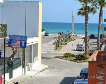 Torre lapillo 40 mt spiag vista mare maldive - Case vacanza In affitto ...