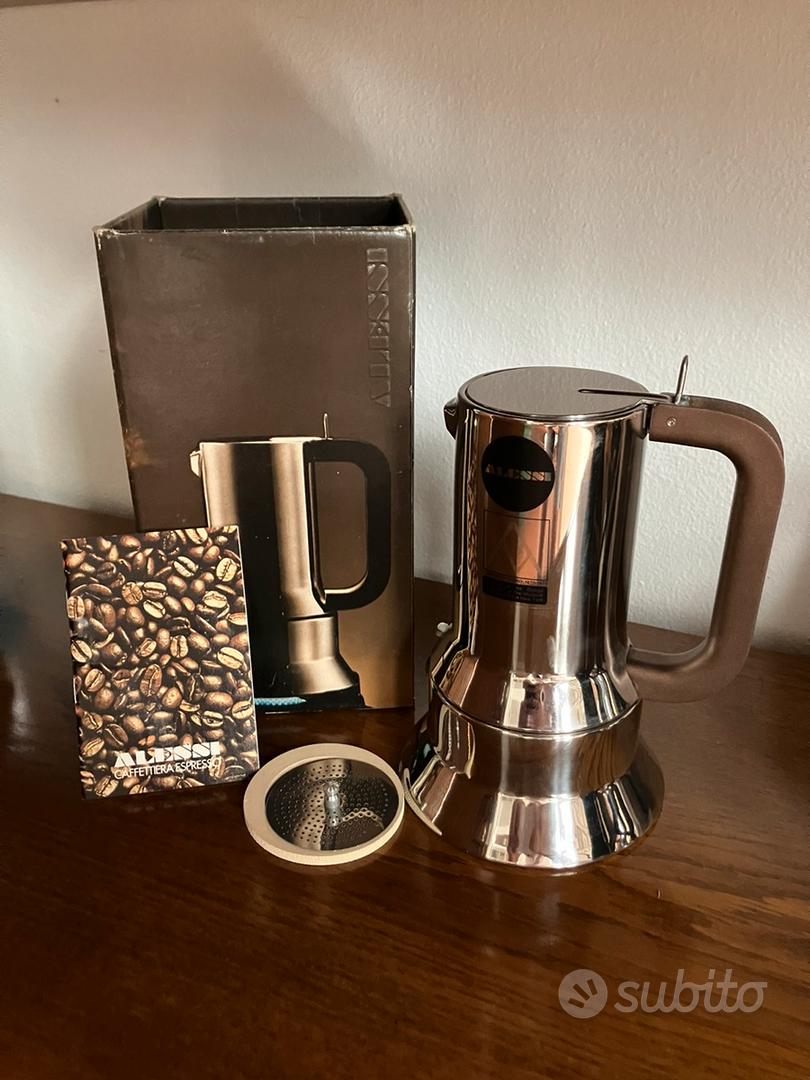 Alessi 9090 , da collezione - Collezionismo In vendita a Monza e della ...
