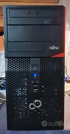 Computer Desktop Fujitsu - Informatica In vendita a Como