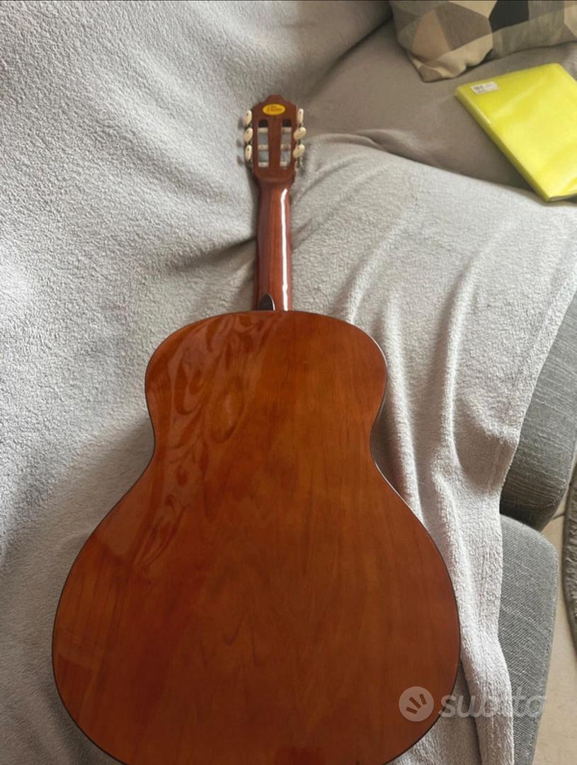 Chitarra Classica - Strumenti Musicali In vendita a Fermo