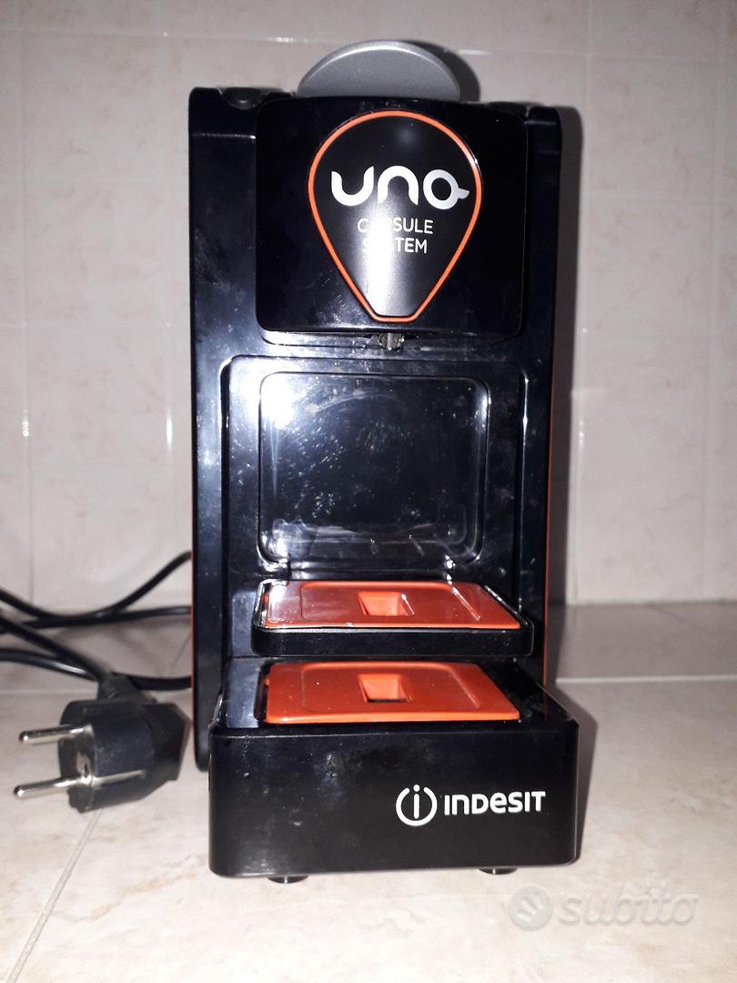 Macchina da caffè a capsule "Indesit" - Elettrodomestici In vendita a ...