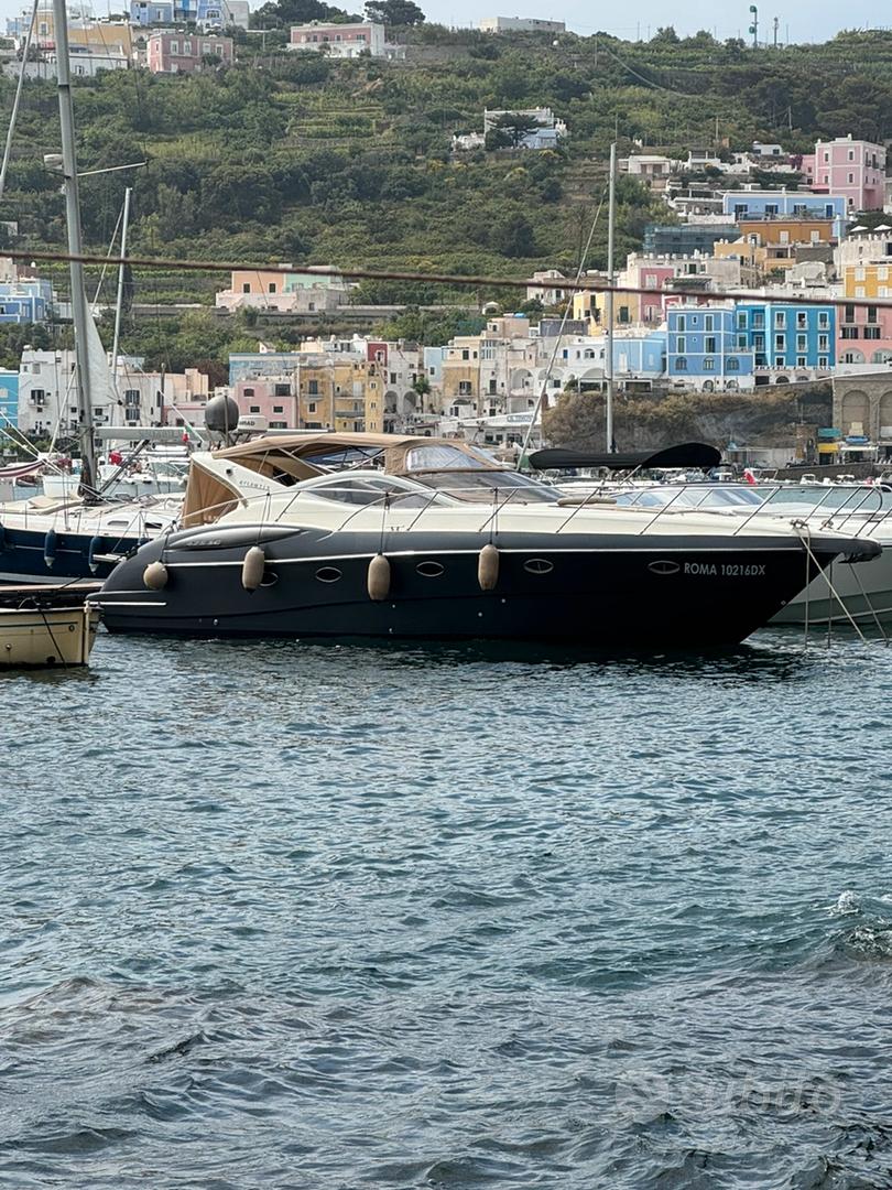Barca ATLANTIS 4245 SC - Nautica In vendita a Roma