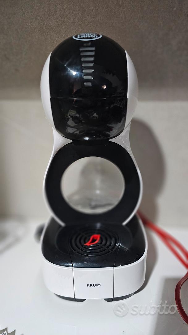 macchinetta caffè - Elettrodomestici In vendita a Messina