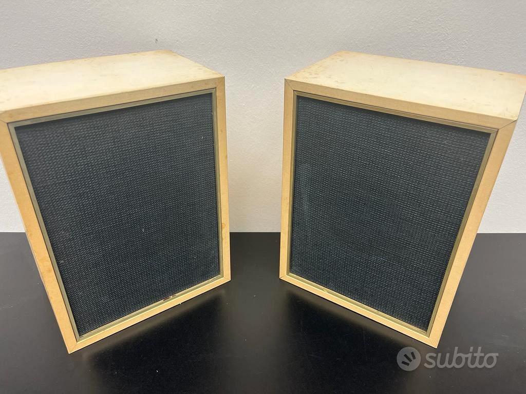 Stereo 8 da tavolo anni 50 Inno-hit - Audio/Video In vendita a Foggia