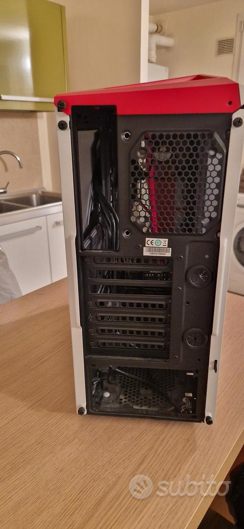 Case, Cabinet, Tower Pc fisso - Informatica In vendita a Verona