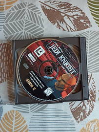 Star Wars Jedi Knight dark forces II pc big box - Console e Videogiochi ...
