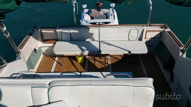 Subito - ERRENAUTICA SNC - Sea Ray 270 Valutiamo Permuta - Nautica In ...