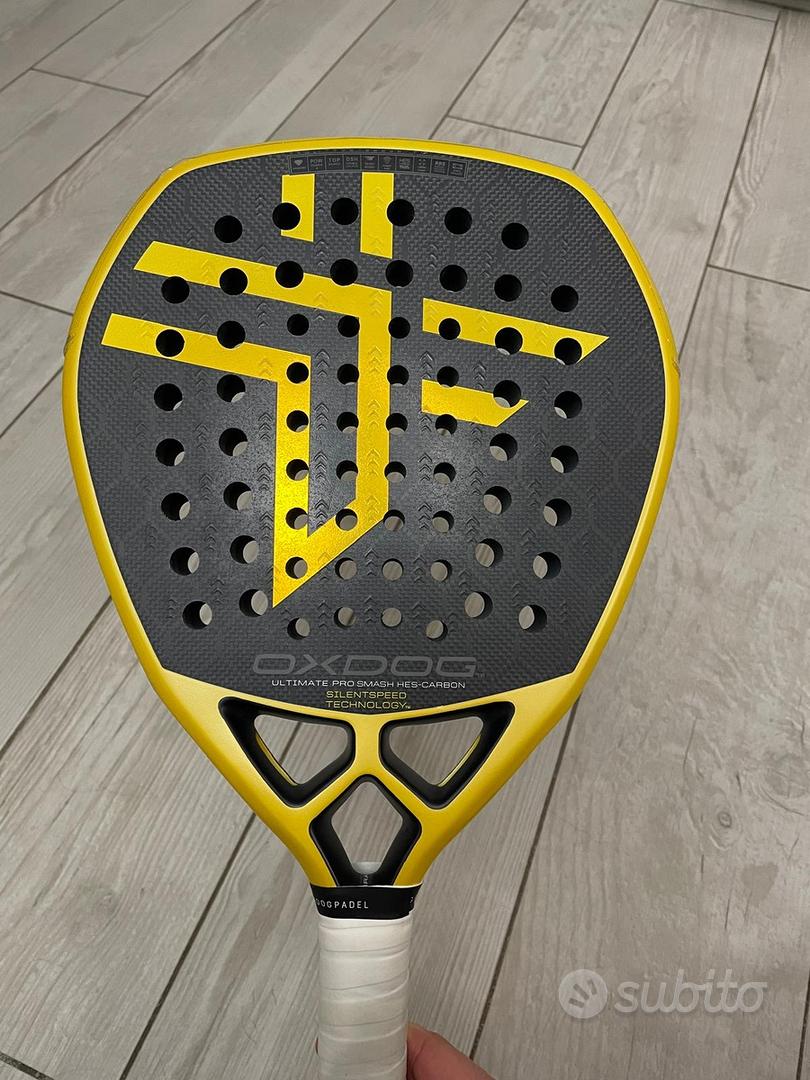 Pala Oxdog Smash - Sports In vendita a Torino