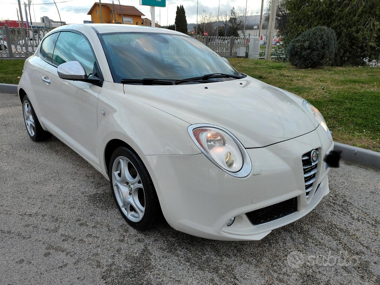 Subito.it Auto usate Pescara e provincia