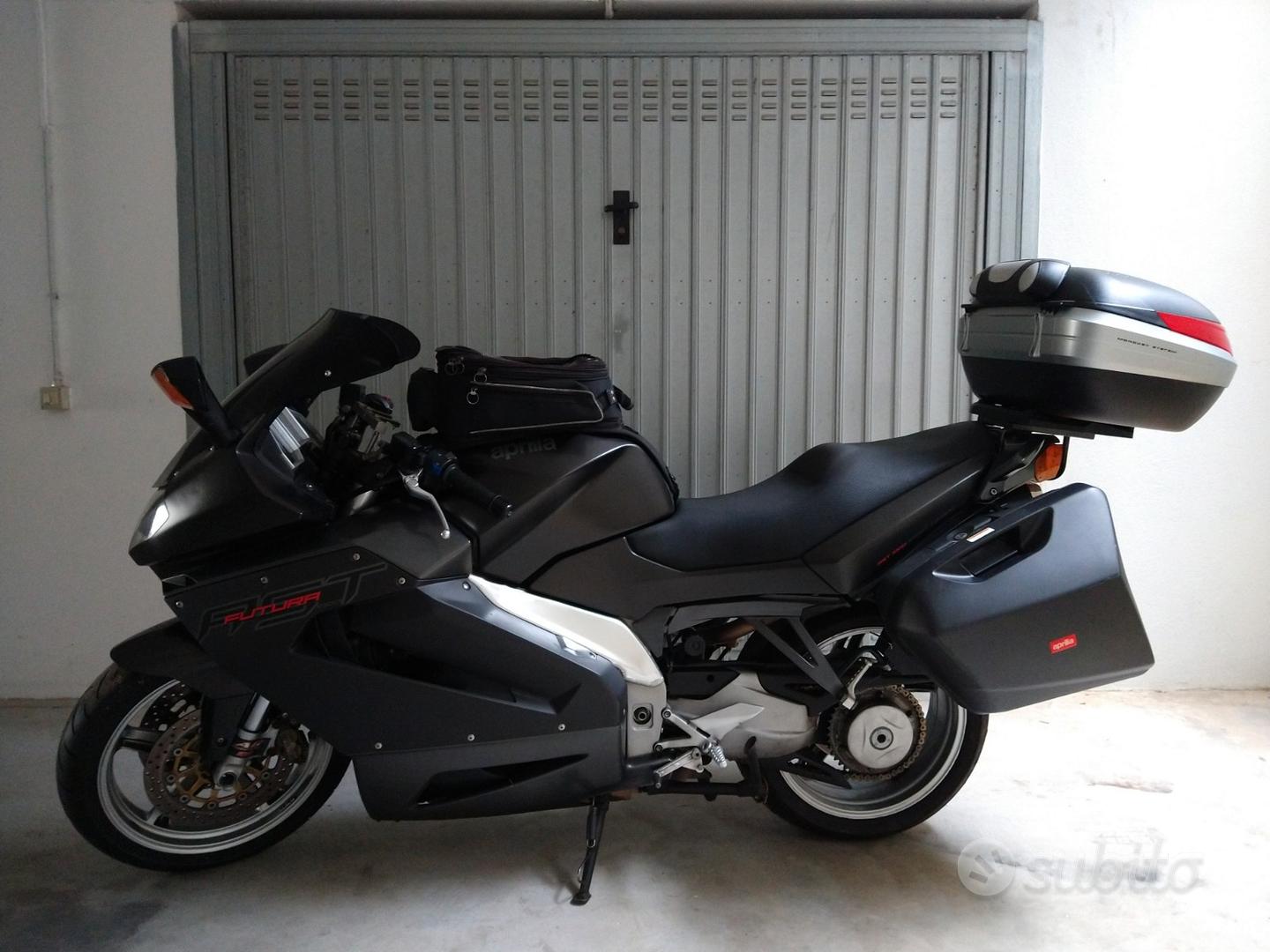 Aprilia RST 1000 Futura - Moto e Scooter In vendita a Venezia