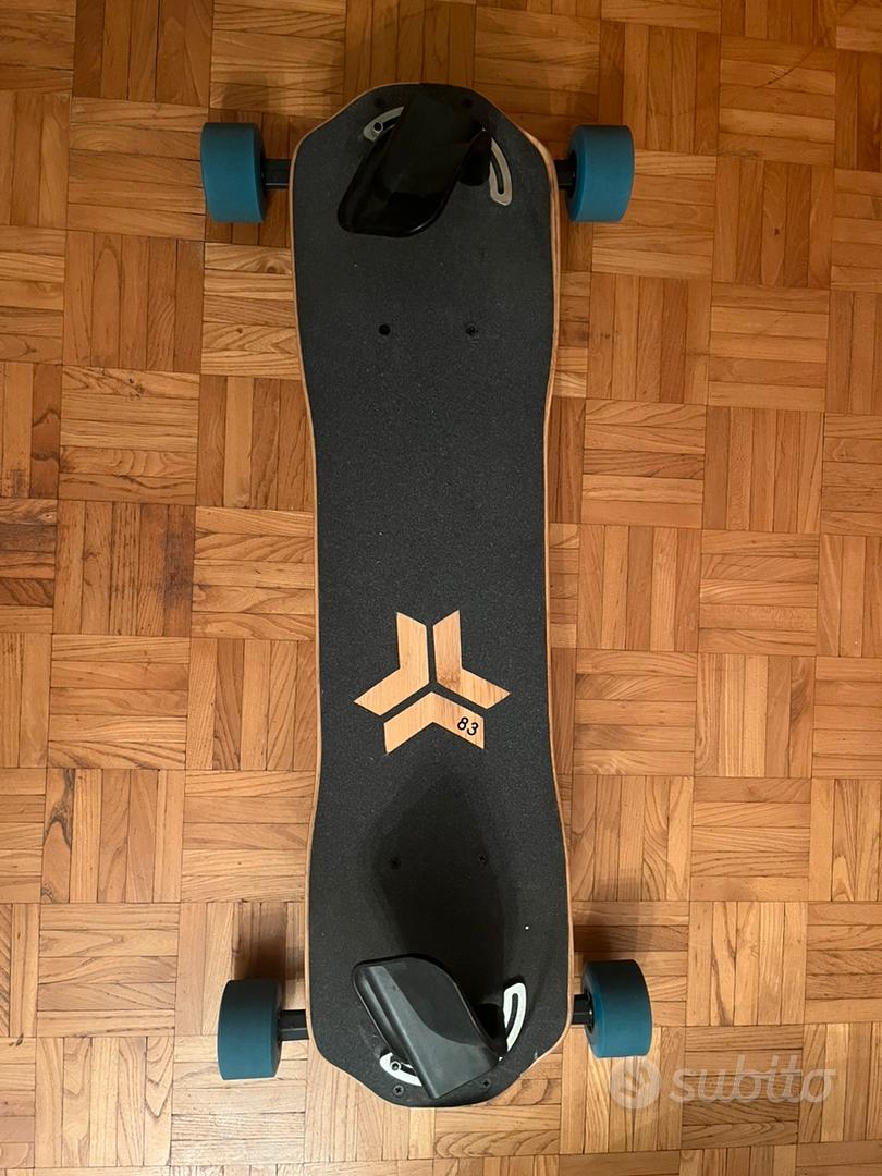 Freebord Panboo G3 - Sports In vendita a Como