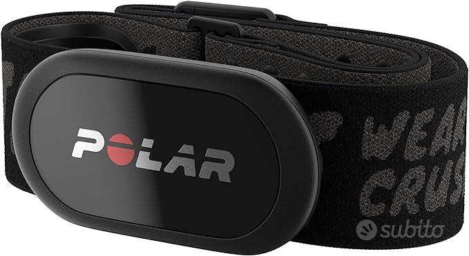 Polar H10, Sensore di Frequenza Cardiaca Toracico, - Sports In vendita a Milano